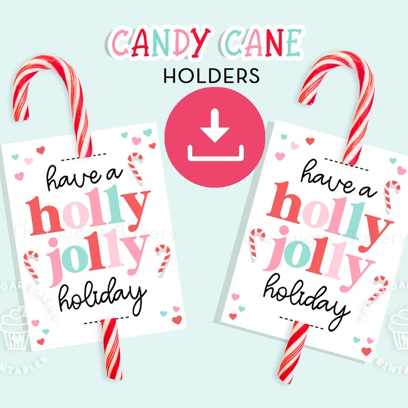 Candy Cane - Etsy