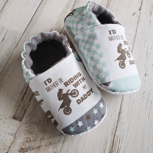 Motocross Onesie I Wheelie Love Daddy Dirt Bike Onesie Dirt | Etsy