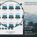 14ers Mountain Checklist Poster PDF Download - Etsy