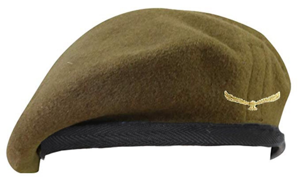 Che Guevara Military Men & Woman Wool Beret Army Cap Best Quality ...
