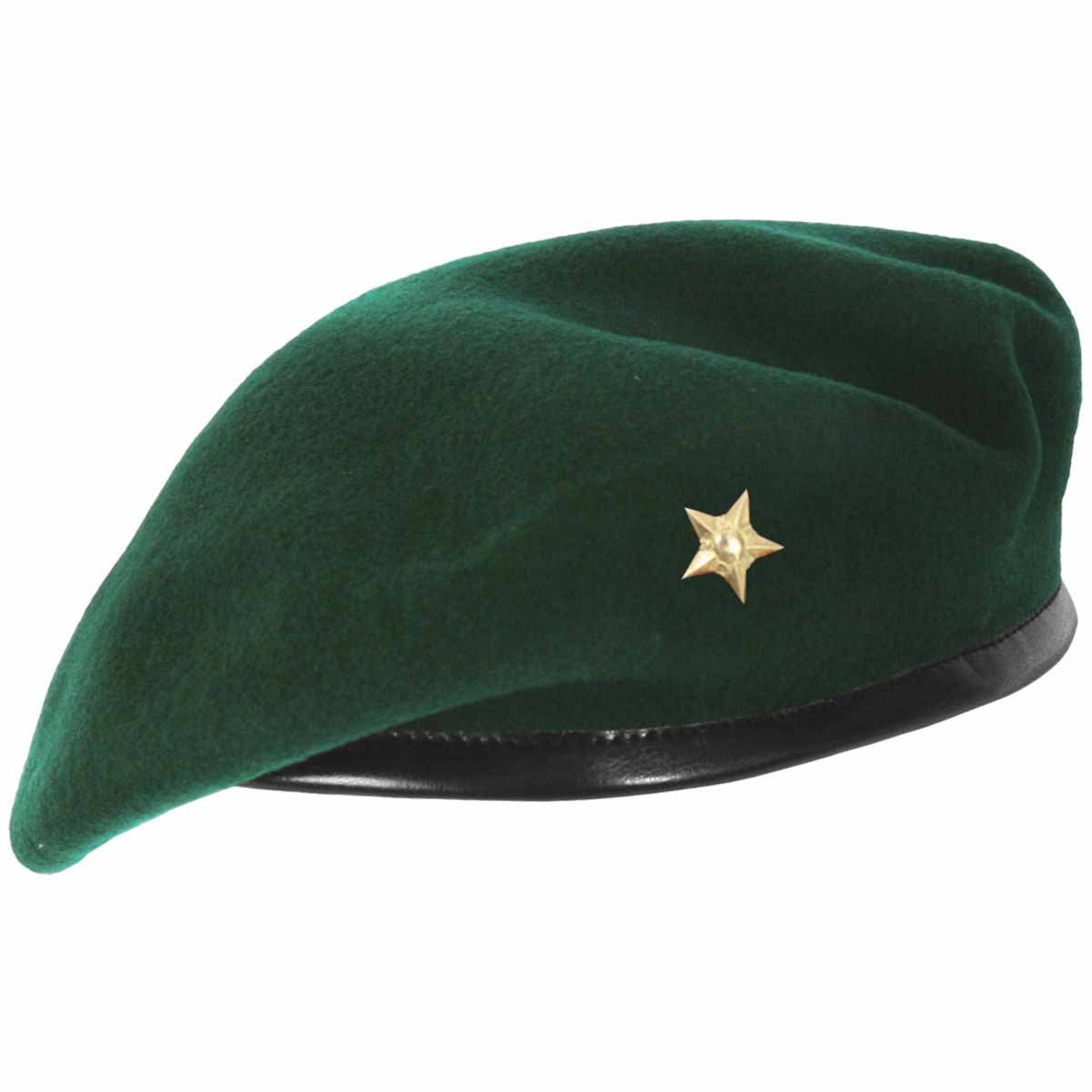 Che Guevara Military Men & Woman Wool Beret Army Cap Beste ...