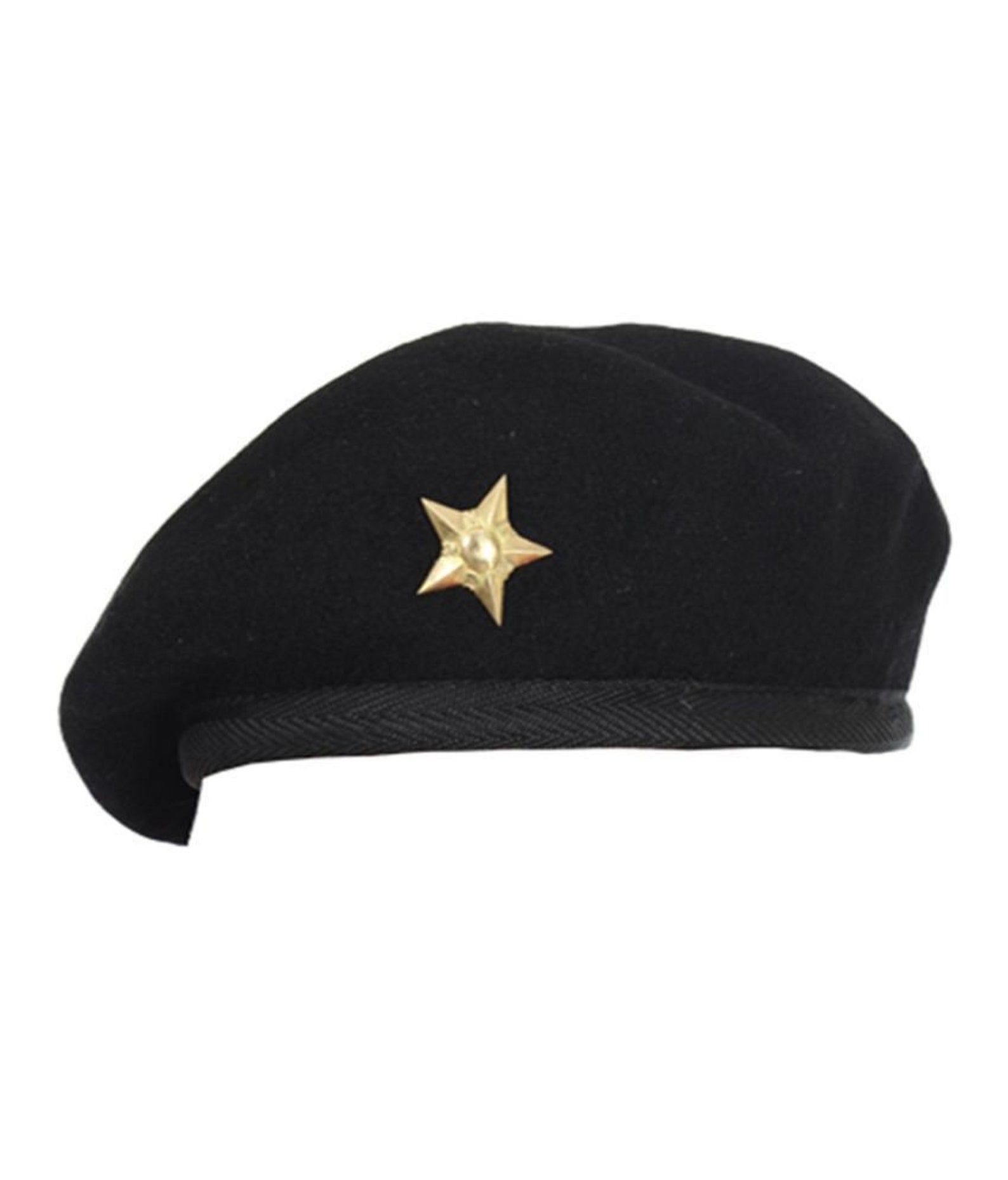 Che Guevara Military Men & Woman Wool Beret Army Cap Best Quality ...