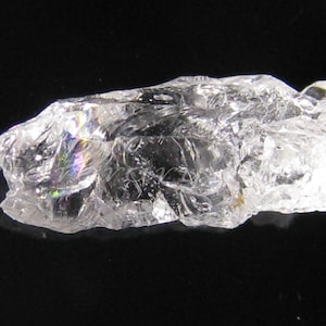 One Rare Phenacite phenakite Crystal Most With Rainbows - Etsy