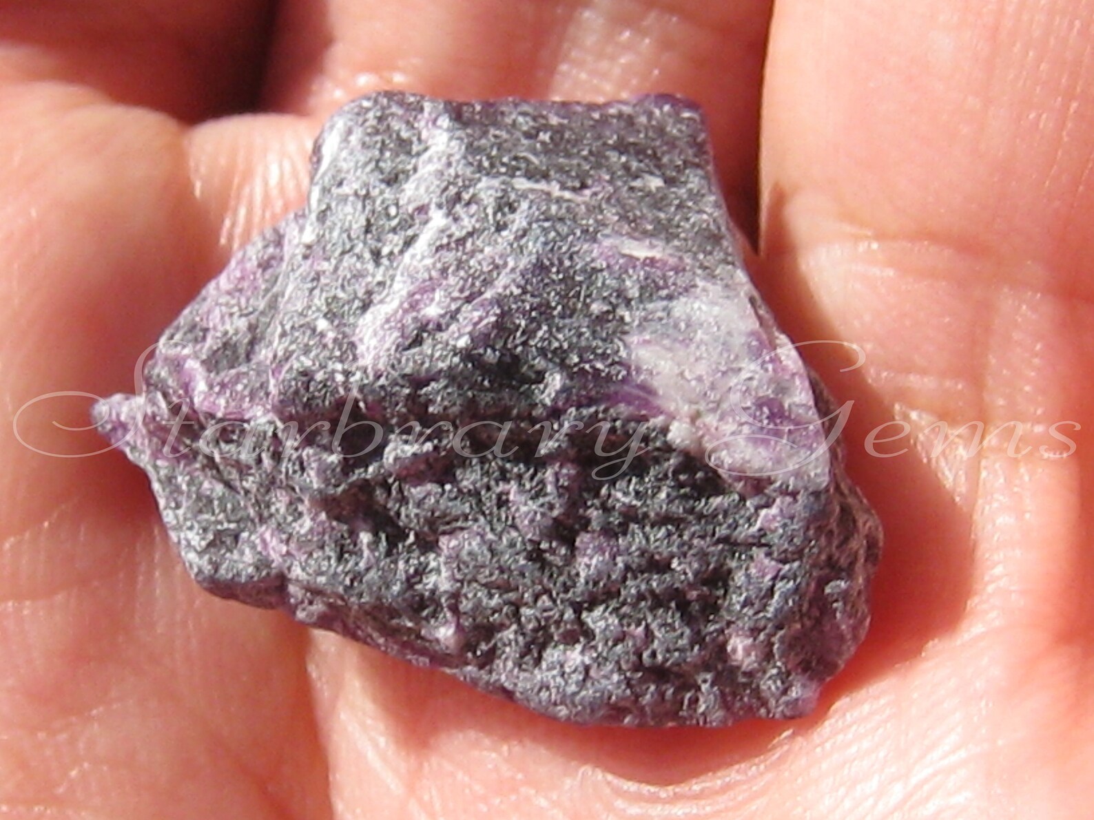 Rare Kammererite Stone Genuine & Natural Raw Rough Museum | Etsy