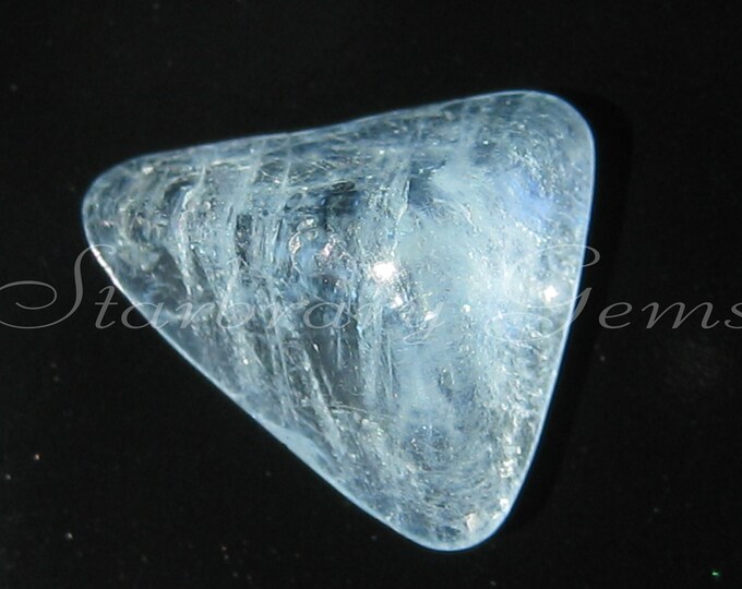 One Extremely Rare Vorobyevite Crystal Aka Rosterite Beryl Most With ...