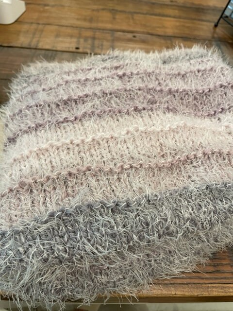 Handknit Caplete / Cowl / Cape - Etsy