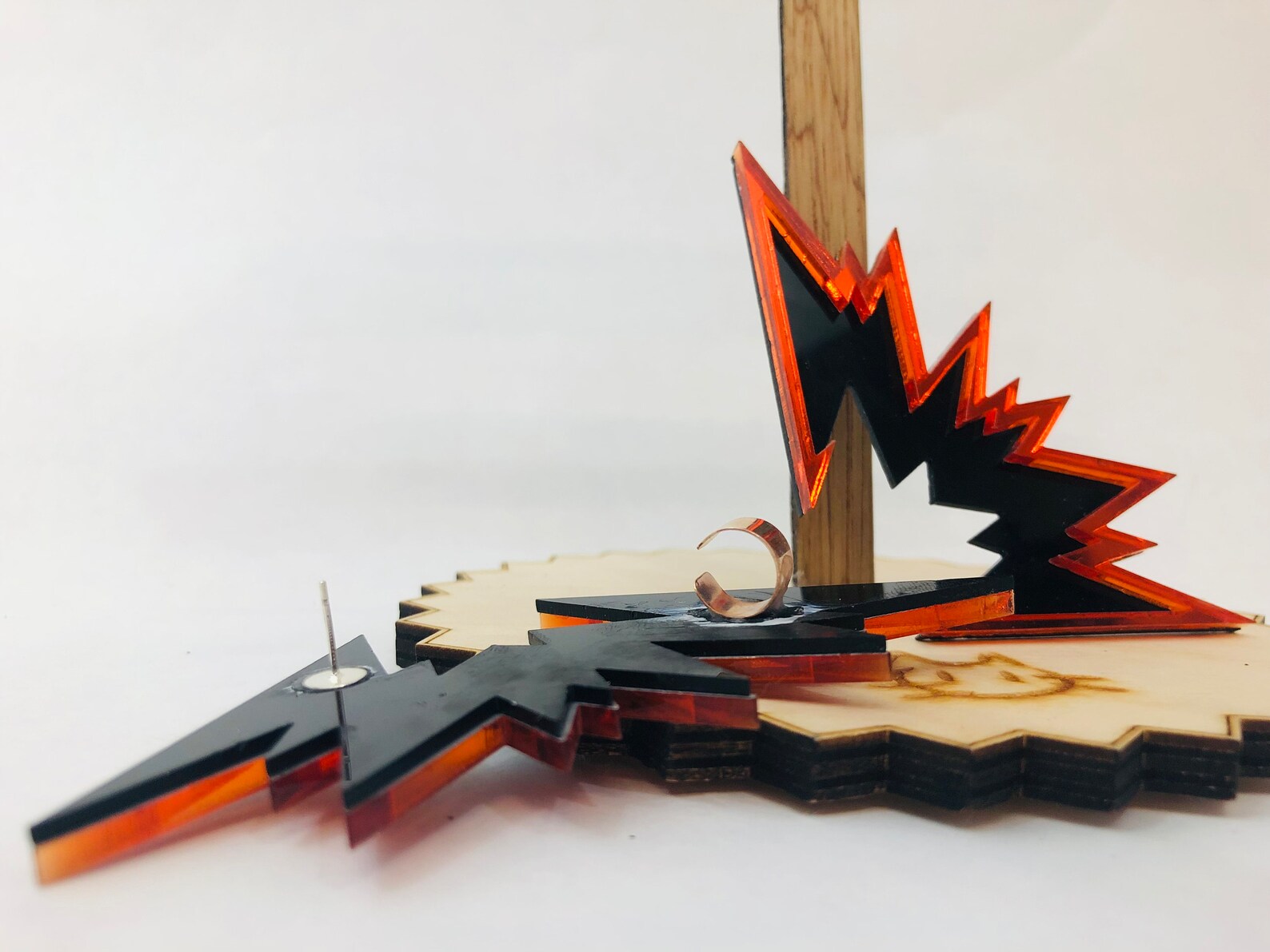 Great Explosion Murder God Dynamite - Etsy