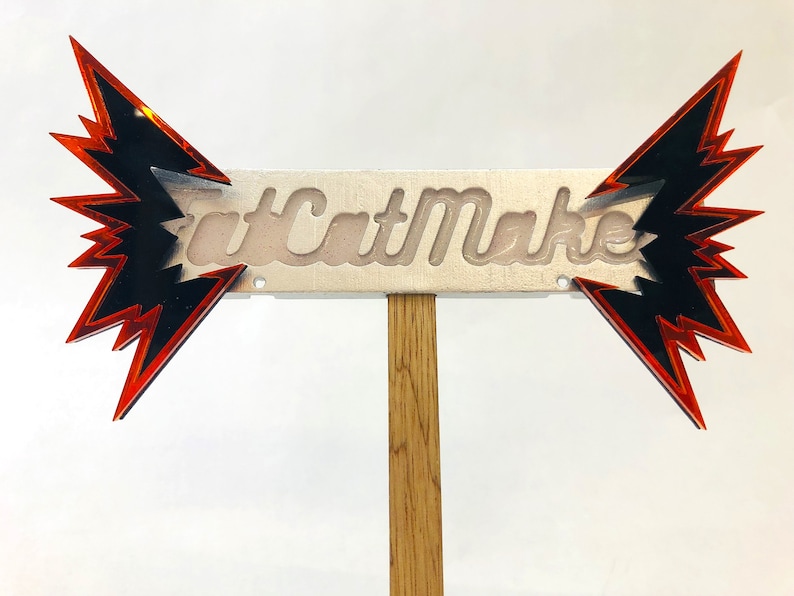 Great Explosion Murder God Dynamite - Etsy