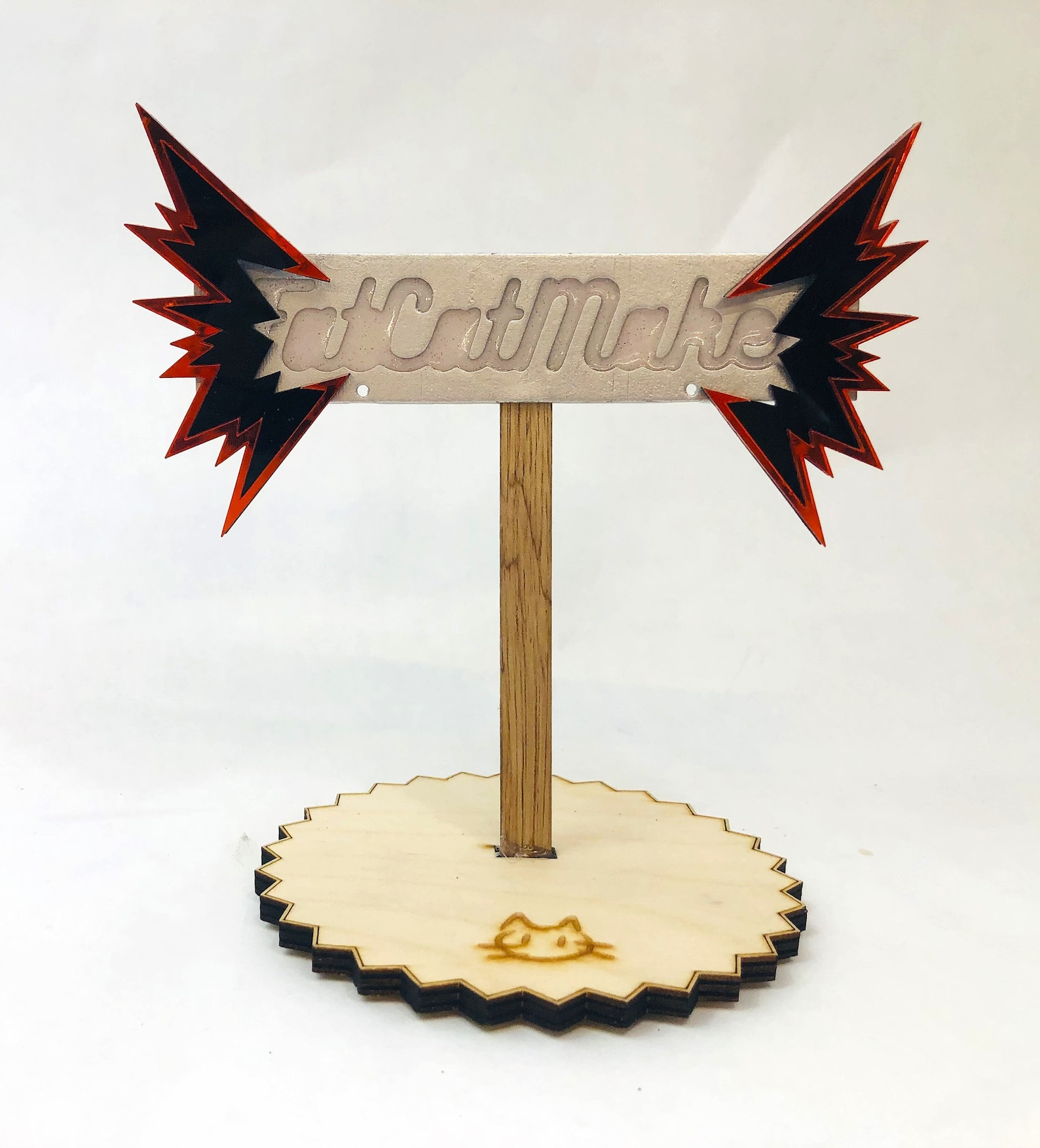 Great Explosion Murder God Dynamite - Etsy