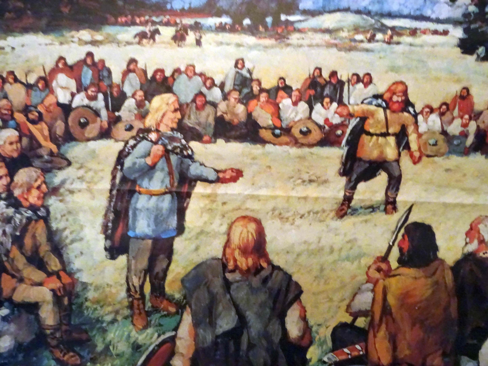 Vintage School Chart | Germanic Thing - 50s Rare! Retro, Vintage ...