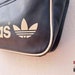 Vintage Sport Bag Adidas 30 Original 1980s Dark Blue Rare - Etsy