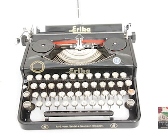 Erika Typewriter Ribbon - Etsy