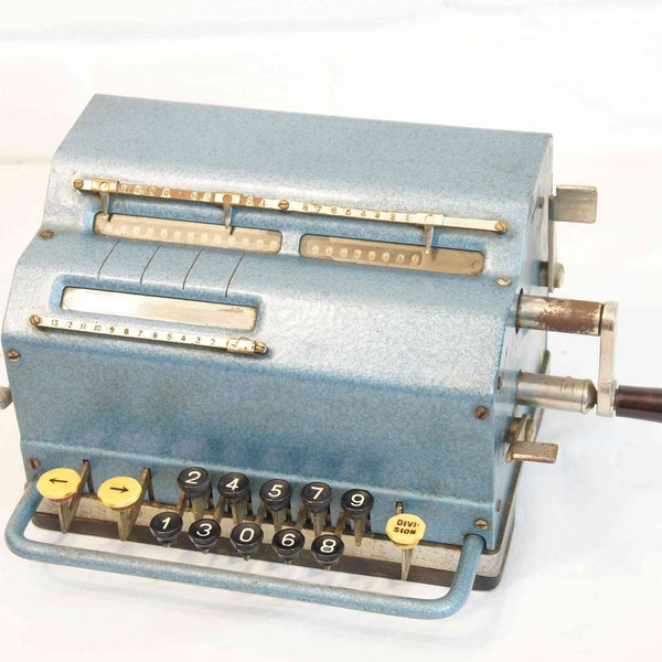 1950s Calculator - Etsy