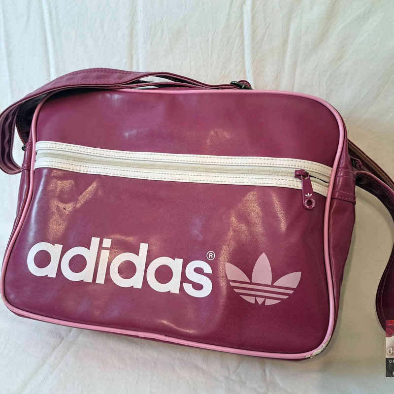 Vintage Retro Bag - Etsy