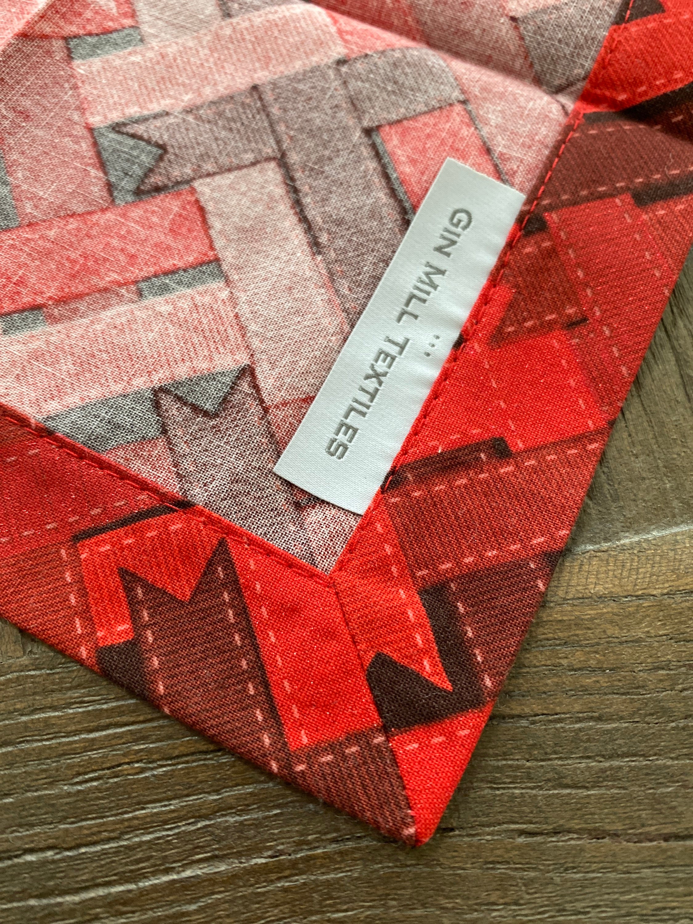 Holiday Cocktail Napkin Collection - Etsy