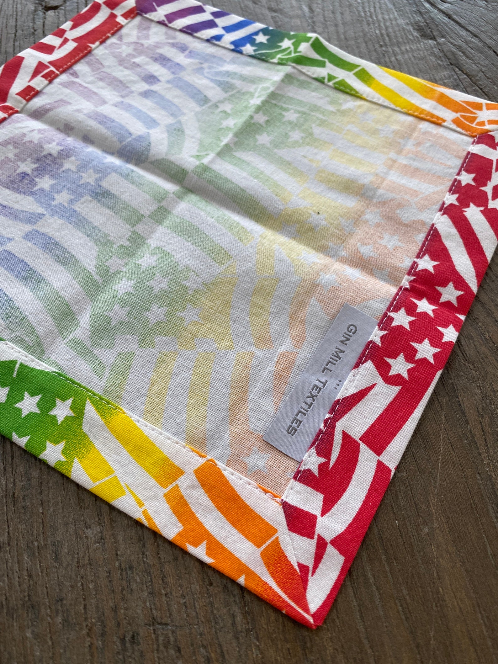 Pride Cocktail Napkin Collection - Etsy
