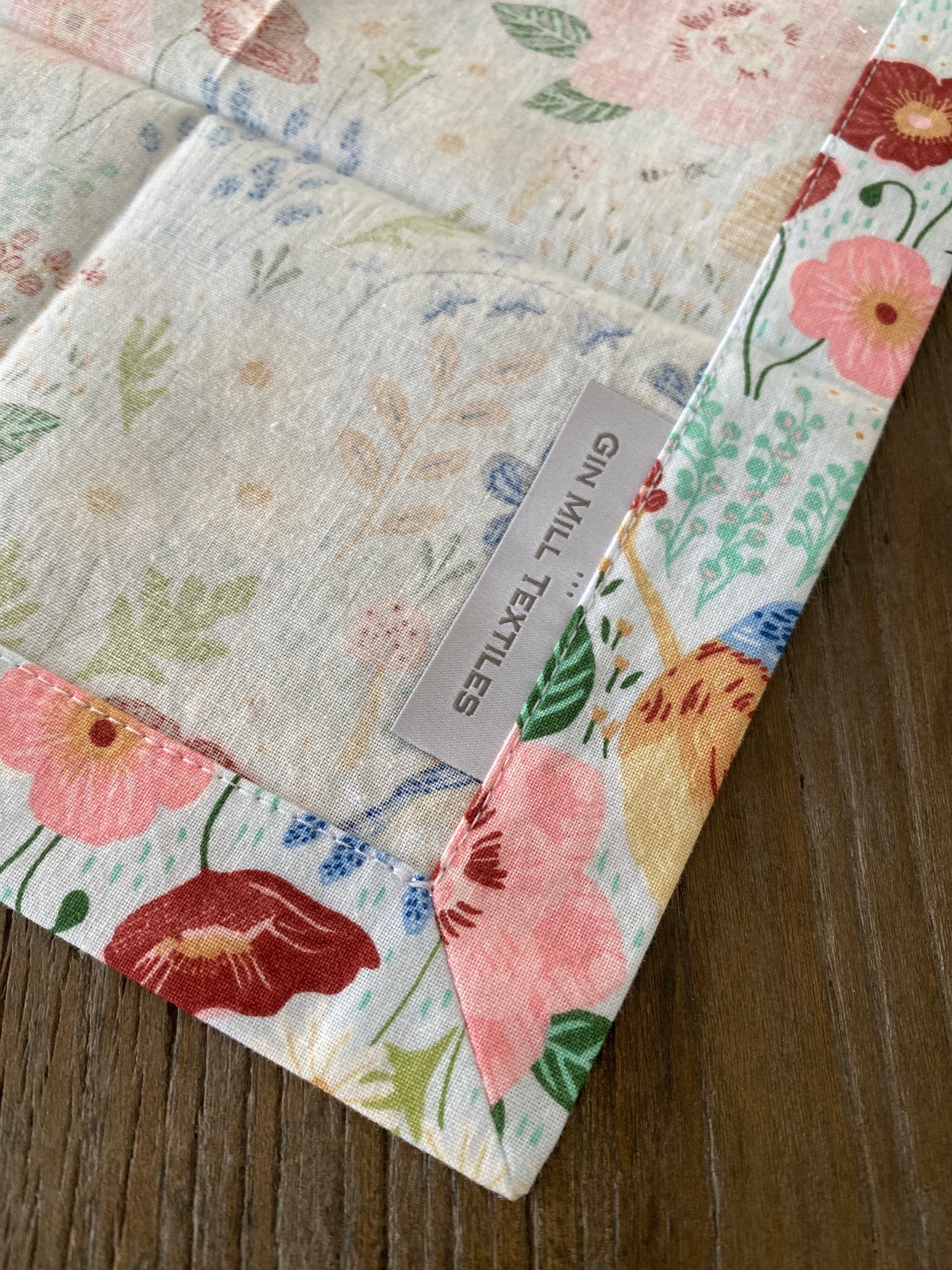 Bluebird Cocktail Napkins - Etsy