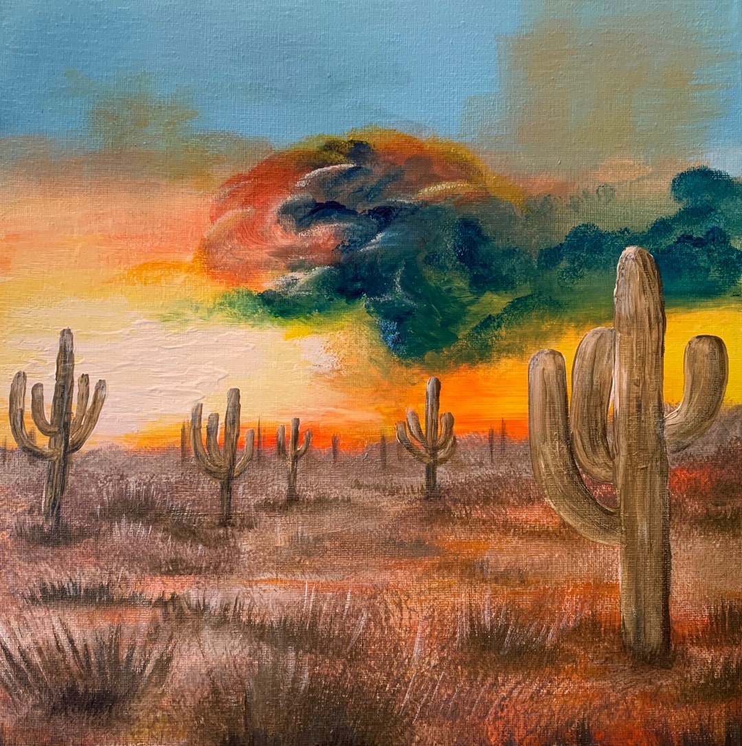 Storm Clouds Building - Etsy