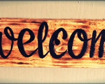 Wooden Lettering - Etsy