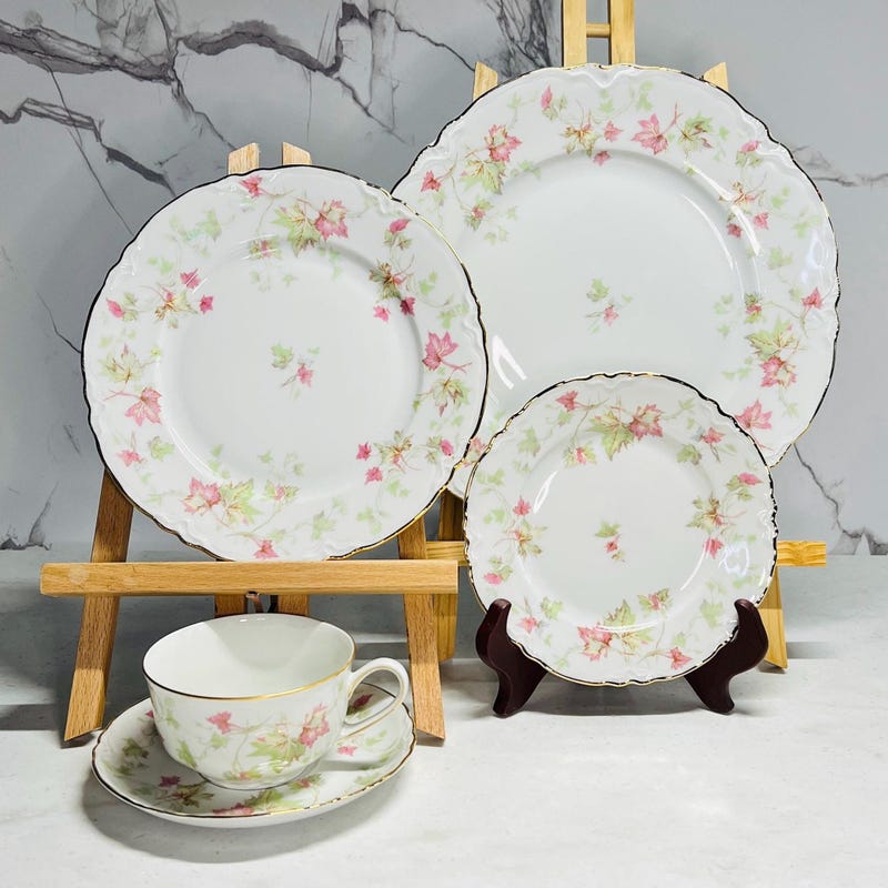 Fine China - Etsy