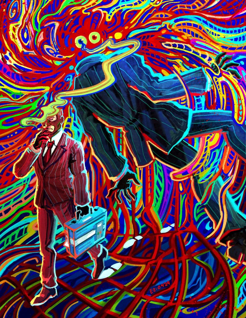 TF2 Spies Print - Etsy