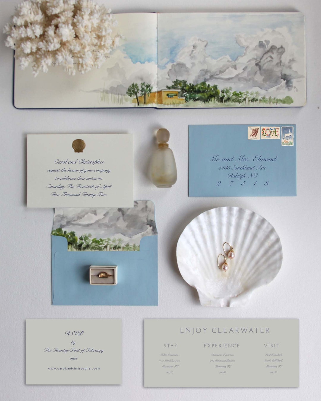 Custom Double-sided Rollable Styling Mat White Cotton - Etsy