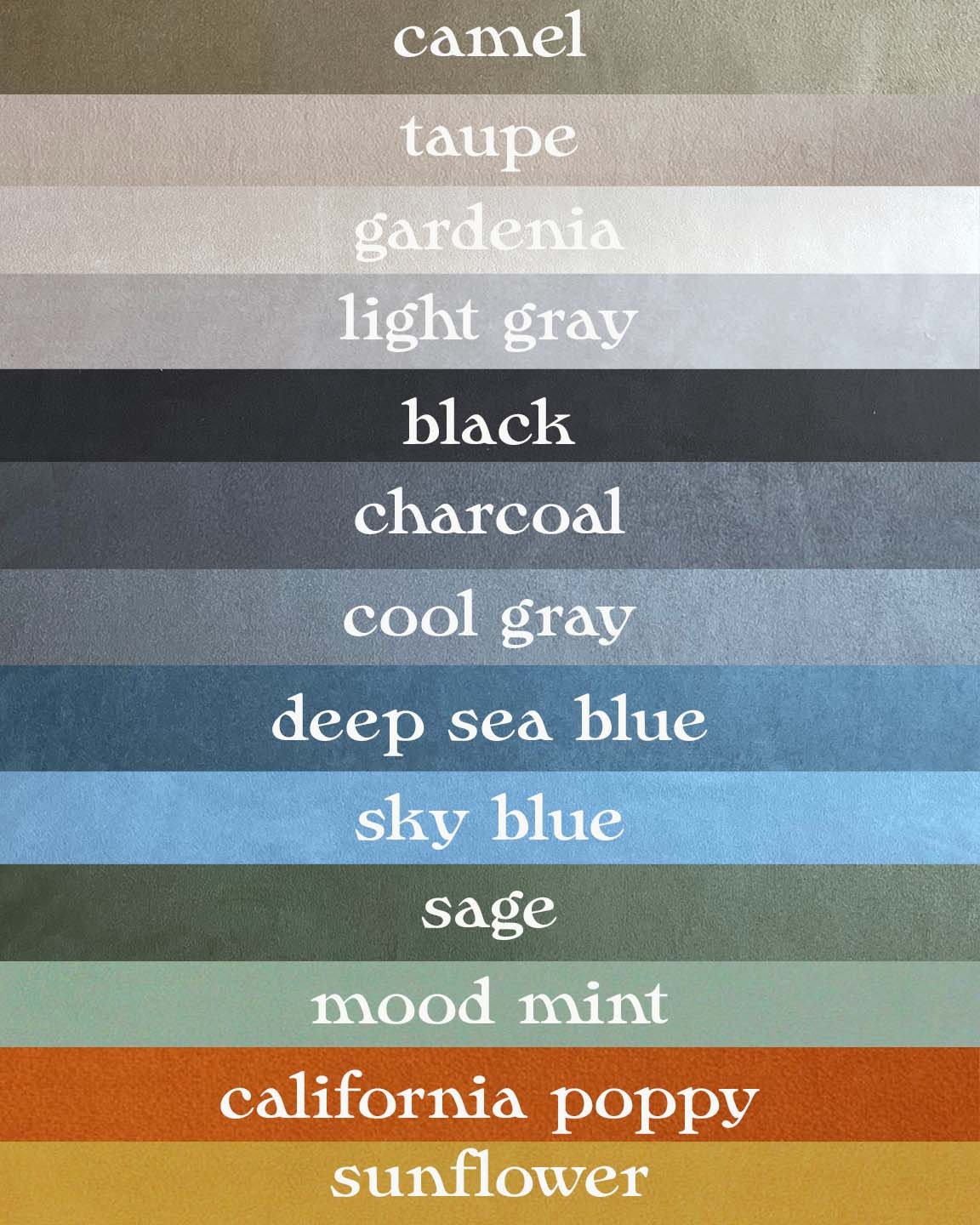 Custom Double-sided Rollable Styling Mat White Cotton - Etsy