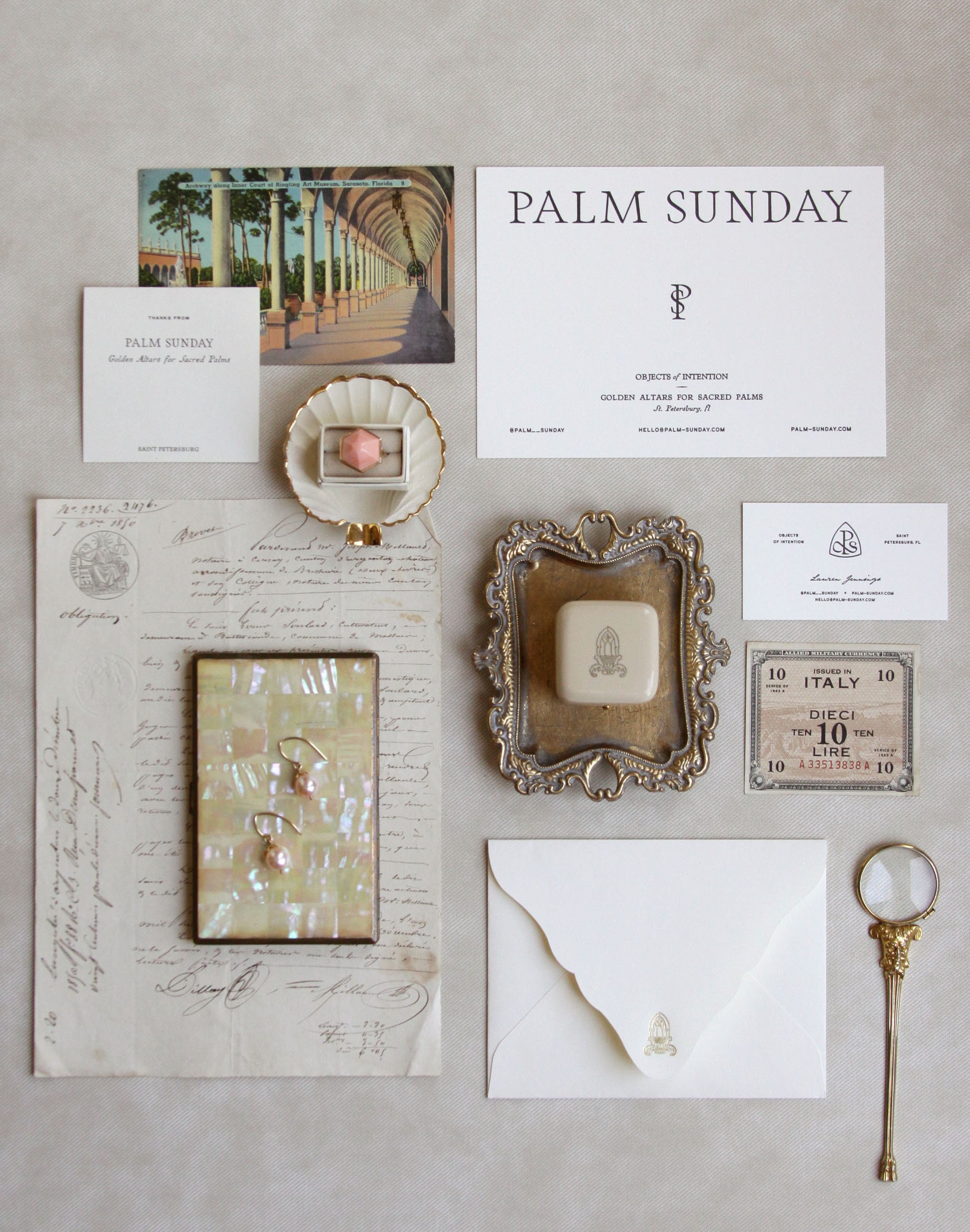 Wedding flat lay props 60 photos - Astyledwedding.com
