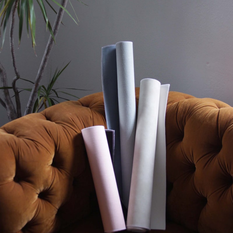 24 and Quot Paper Roll - Etsy