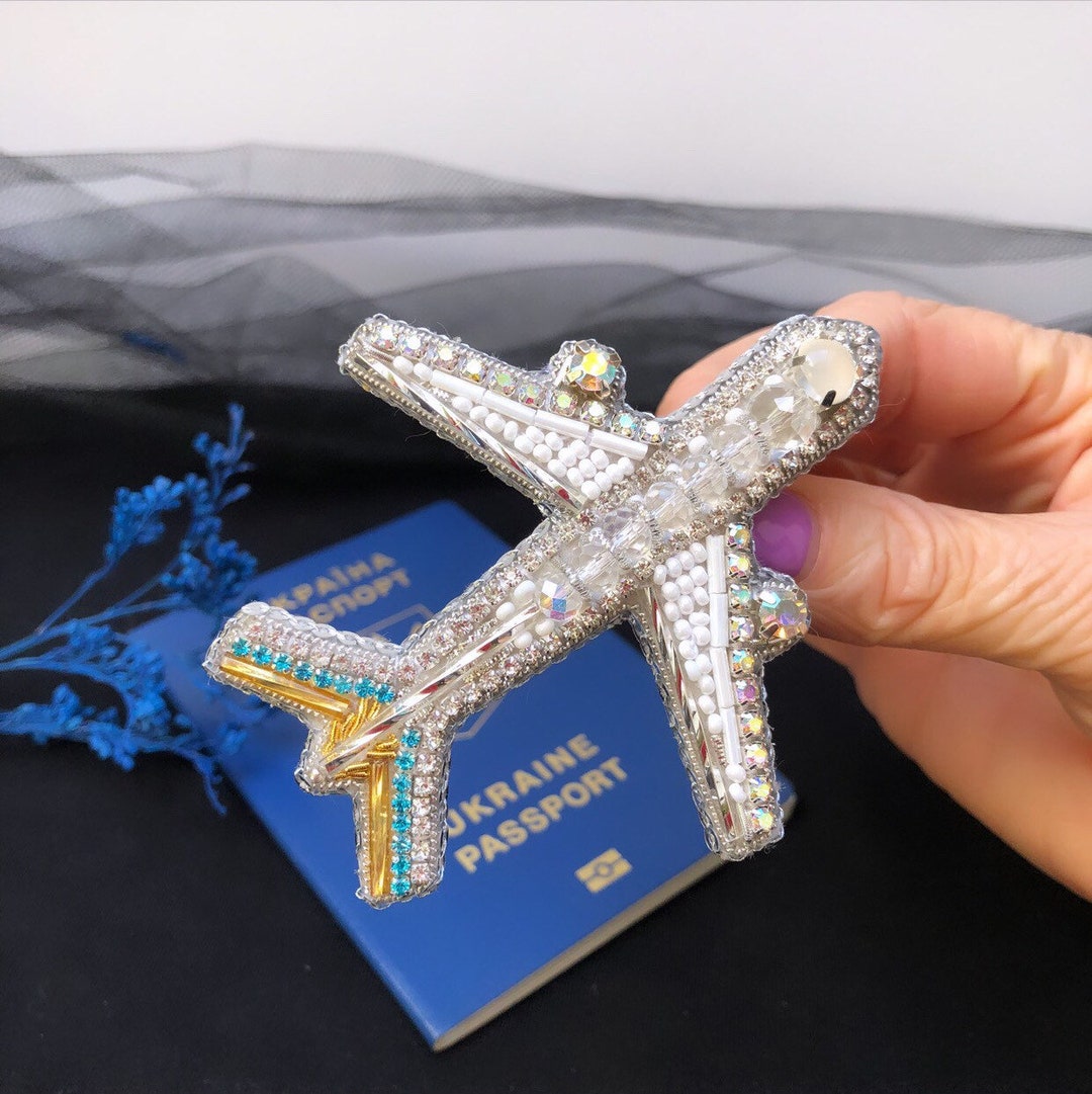 Airplane Pin, Aviator Pin, Instructor, Pin Airlines Tail, Gift for ...