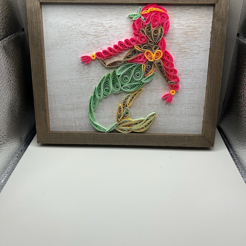 Quilling Artwork - Etsy
