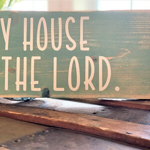 Inspirational Wall Art. Rustic Wood Sign. Farmhouse Sign. - Etsy