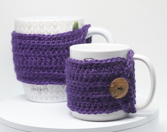 Mug cozy | Etsy