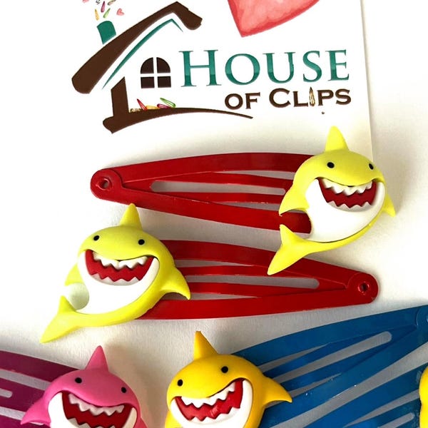 HouseofClipsBySimone - Etsy UK