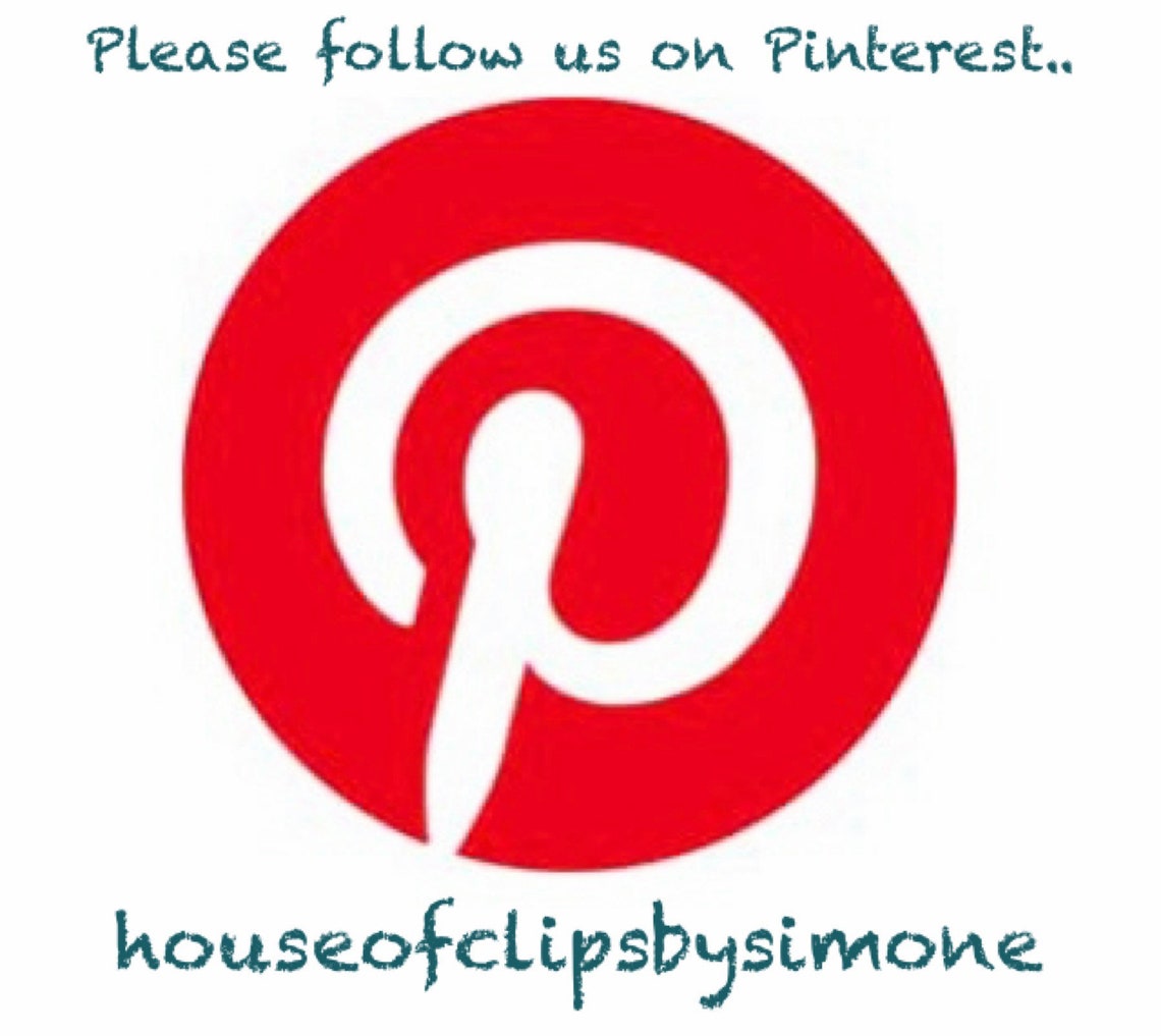 Hammy the Hamster Hair Clips X2 Hamster Non Slip Barrettes | Etsy