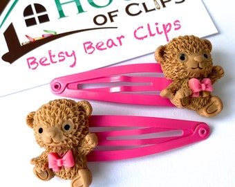 Teddy Bear Hair | Etsy