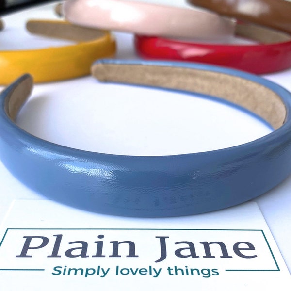 Alice Bands - Etsy UK