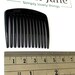 Small but Mighty Side Combs X2 by Plain Jane Ladies Hair - Etsy UK