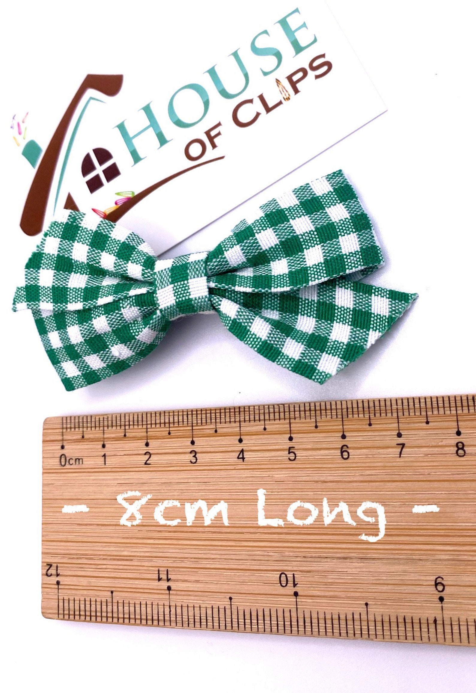 School Hair Set Back to School Bow & Hair Clips School - Etsy