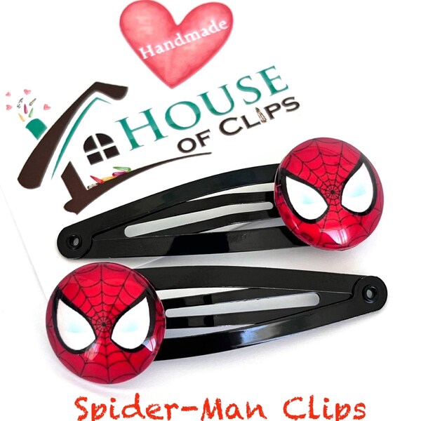 Small Snap Clip - Etsy