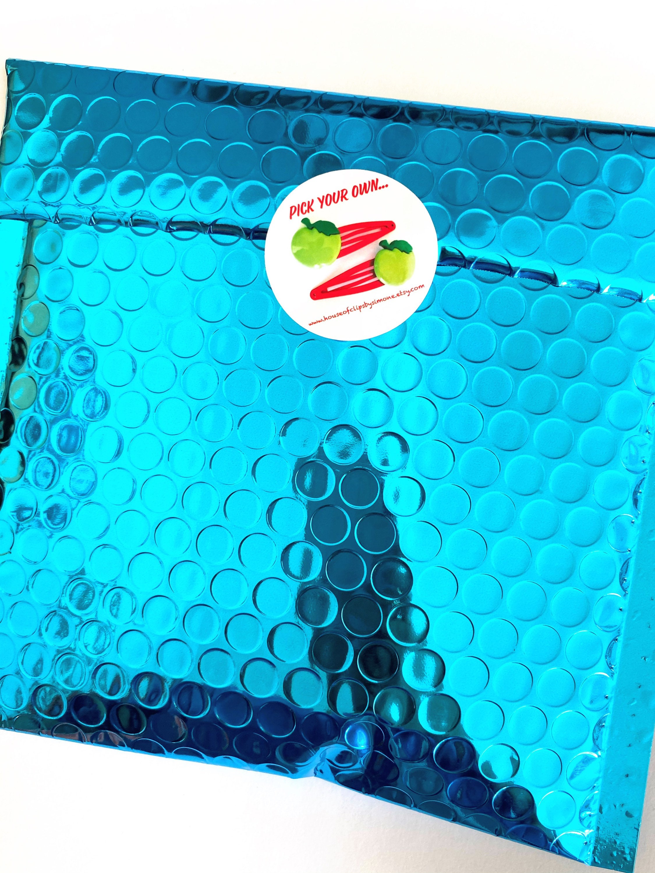 Hammy the Hamster Hair Clips X2 Hamster Non Slip Barrettes | Etsy