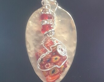 Spoon jewelry | Etsy