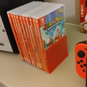 Video Game Bookends - Etsy