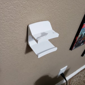 Xbox One, Series S, and Series X Controller and Headphone Wall Mount - Etsy