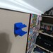 Nintendo Switch Pro Controller and Headphone Wall Mount - Etsy