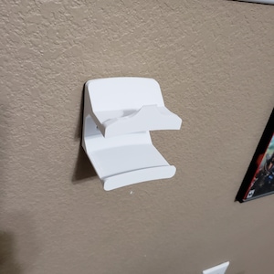 Xbox One, Series S, and Series X Controller and Headphone Wall Mount - Etsy
