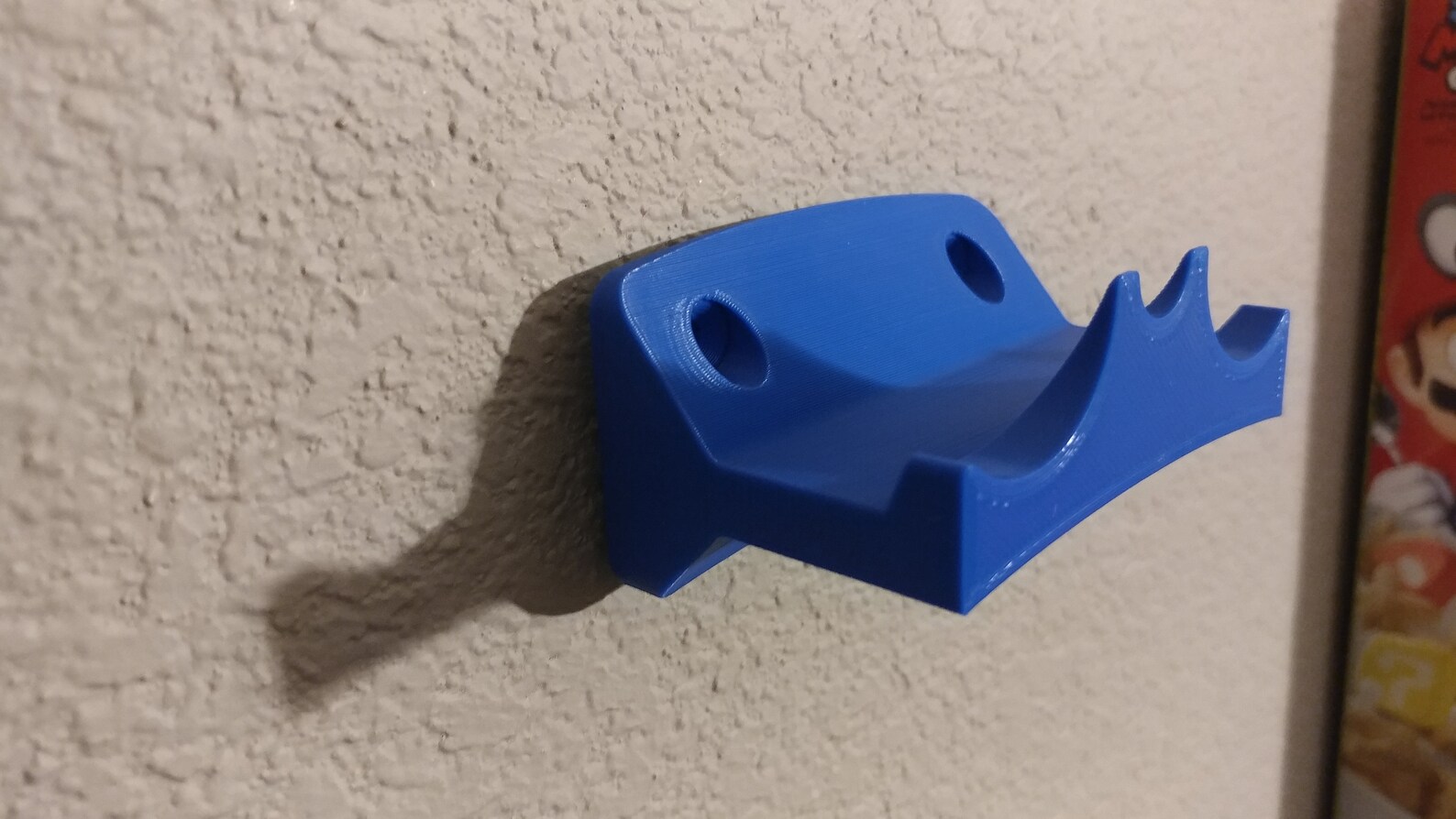 PS4 Playstation Dualshock 4 Wall Mount | Etsy