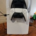 Playstation 5 Dual Controller Holder Clip Works With PS5 Slim and Full ...
