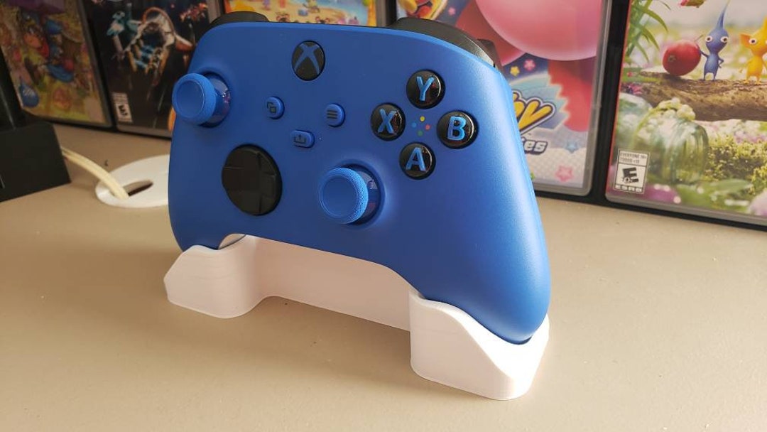 Xbox One, Series S, and Series X Controller Stand - Etsy