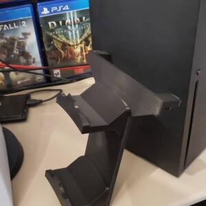 Xbox Series X Dual Controller Holder Clip - Etsy
